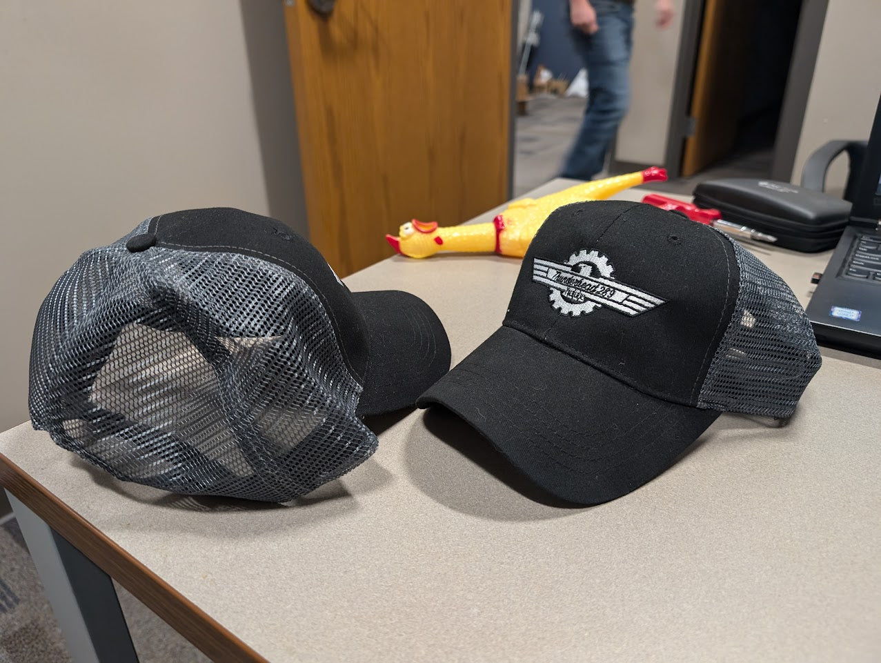 Merch – Carbureted Innovations LLC