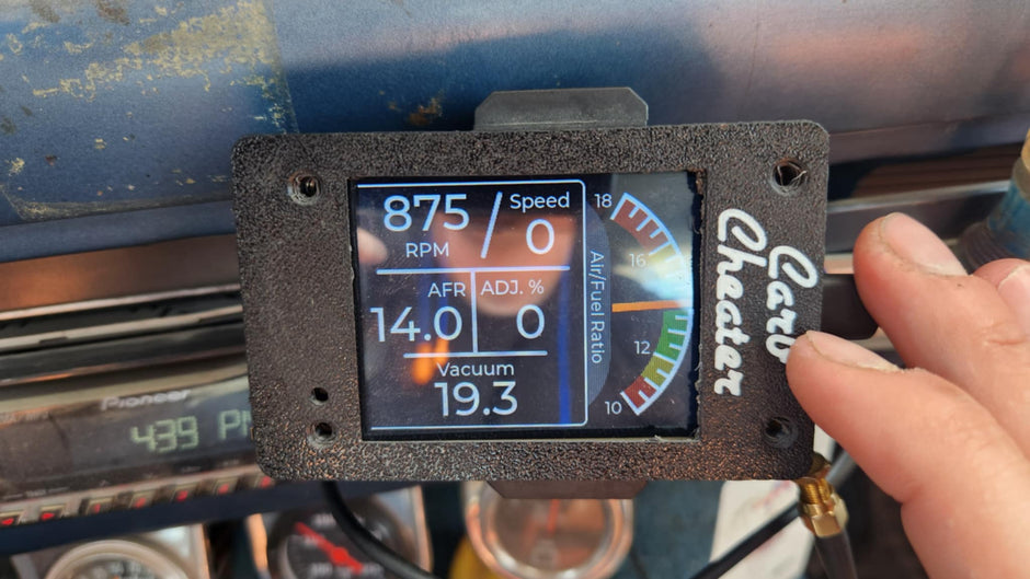 Carbureted Innovations LLC