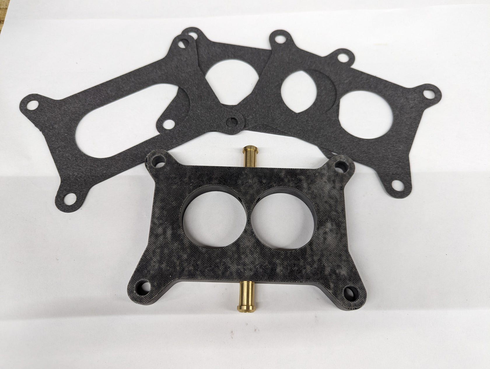 Carb Cheater Lite Version – Carbureted Innovations LLC