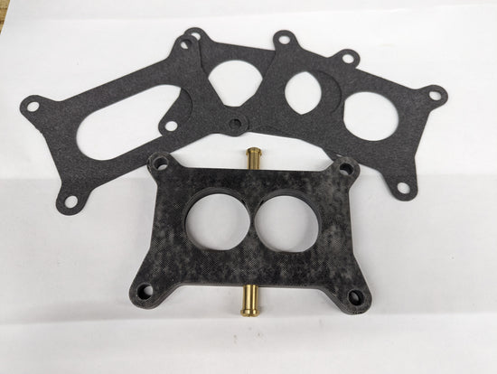 Carb Cheater Lite Version – Carbureted Innovations LLC