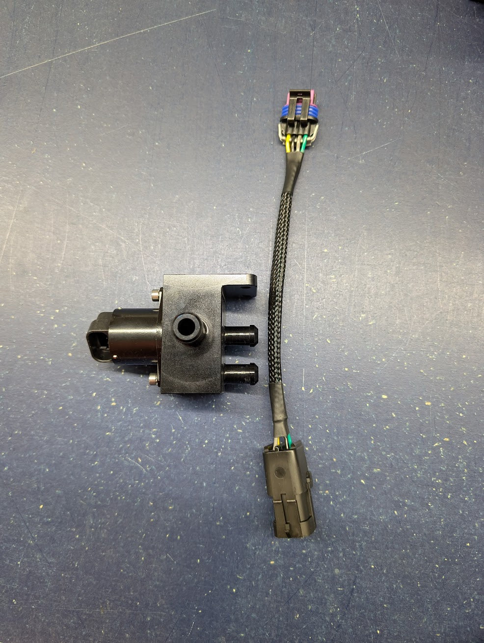 Replacement Carb Cheater V2.0 Valve – Carbureted Innovations LLC